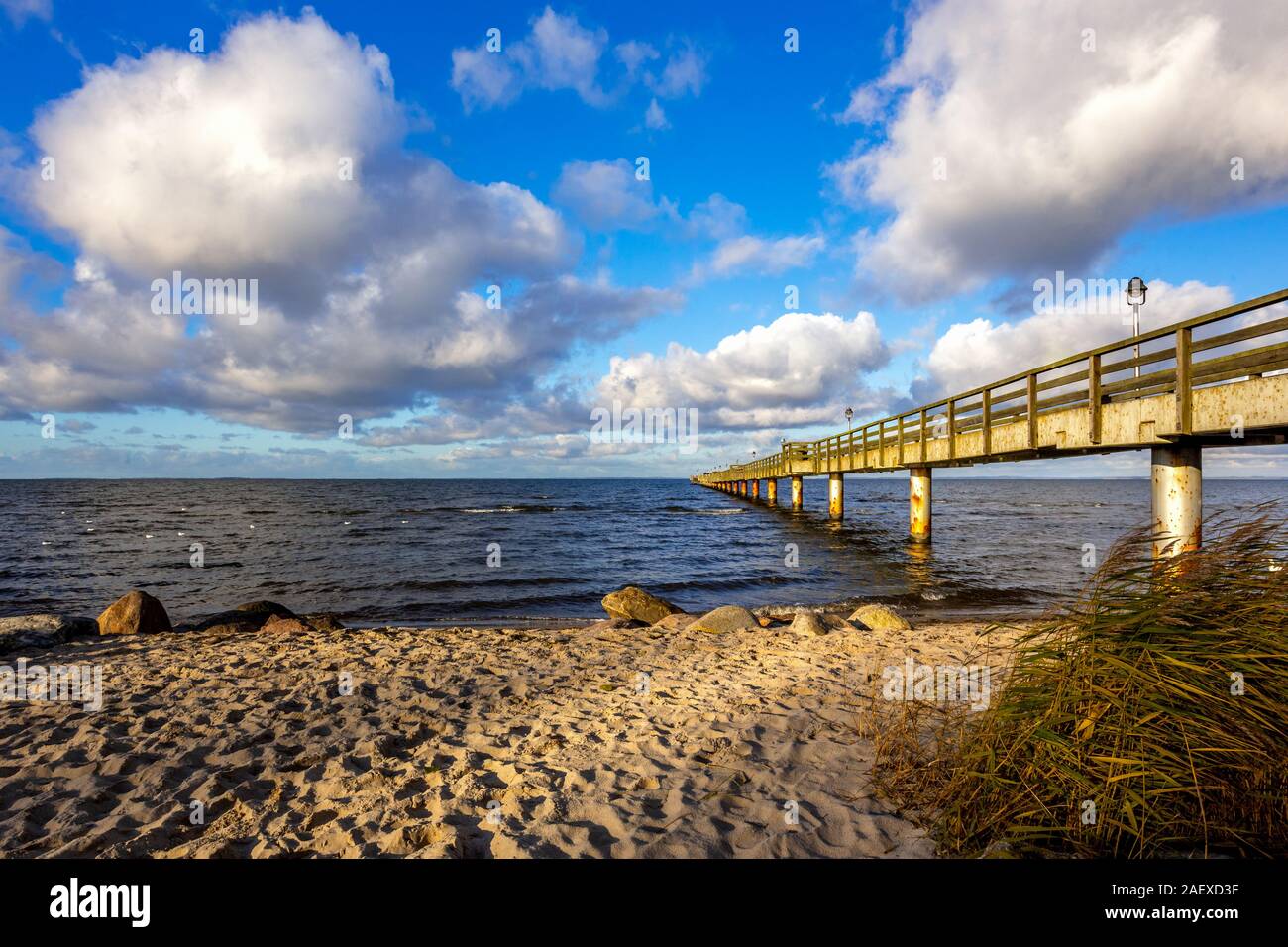 Lubmin hi-res stock photography and images - Alamy