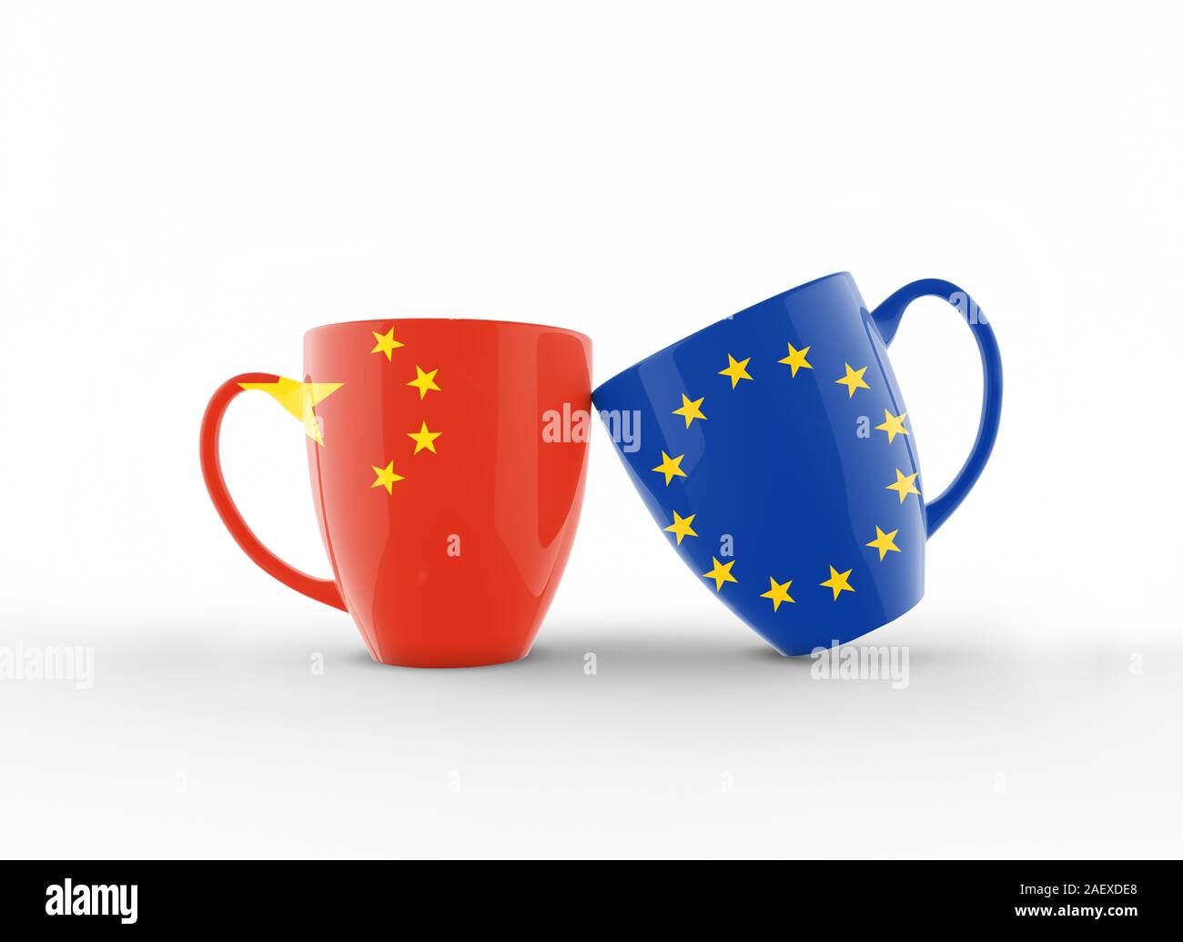 Uninon flag hi-res stock photography and images - Alamy