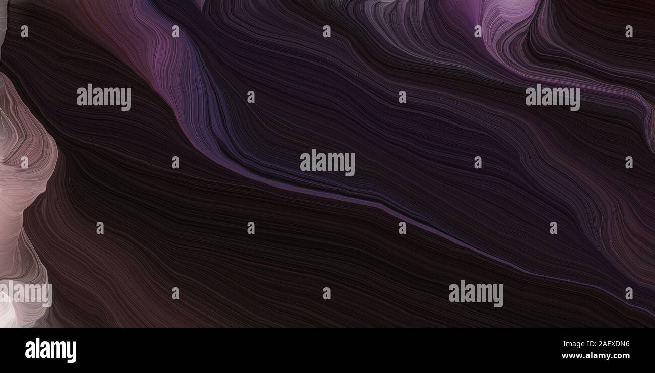 background graphic with smooth swirl waves background illustration with ...