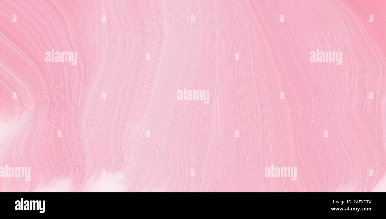 background graphic with curvy background design with pink, baby pink ...