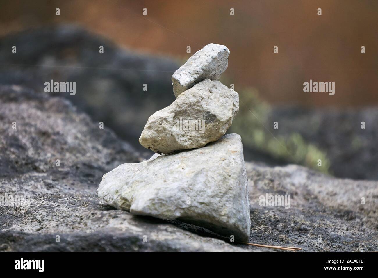 Jagged Stones High Resolution Stock Photography and Images - Alamy