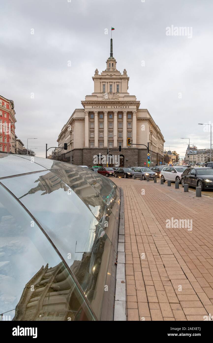 Bulgarian top ten hi-res stock photography and images - Alamy