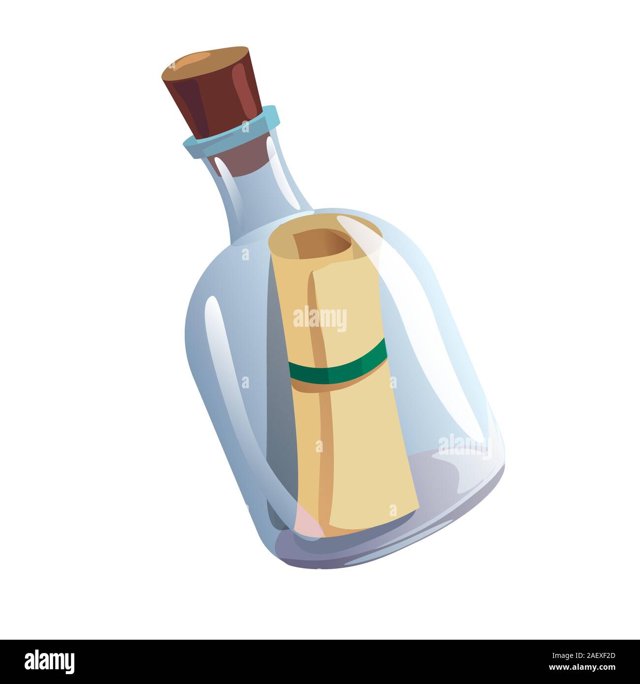 Save the cork Stock Vector Images - Alamy