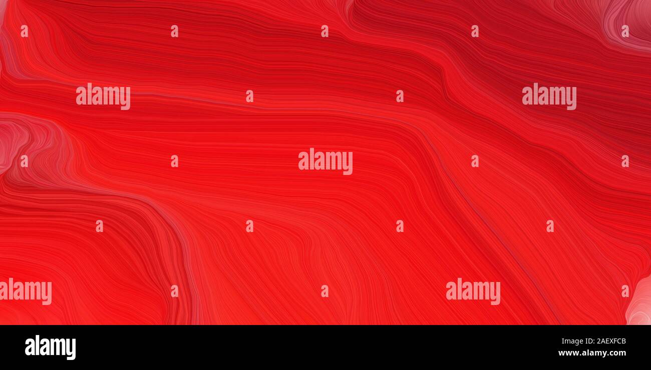 background graphic with contemporary waves design with crimson, strong ...
