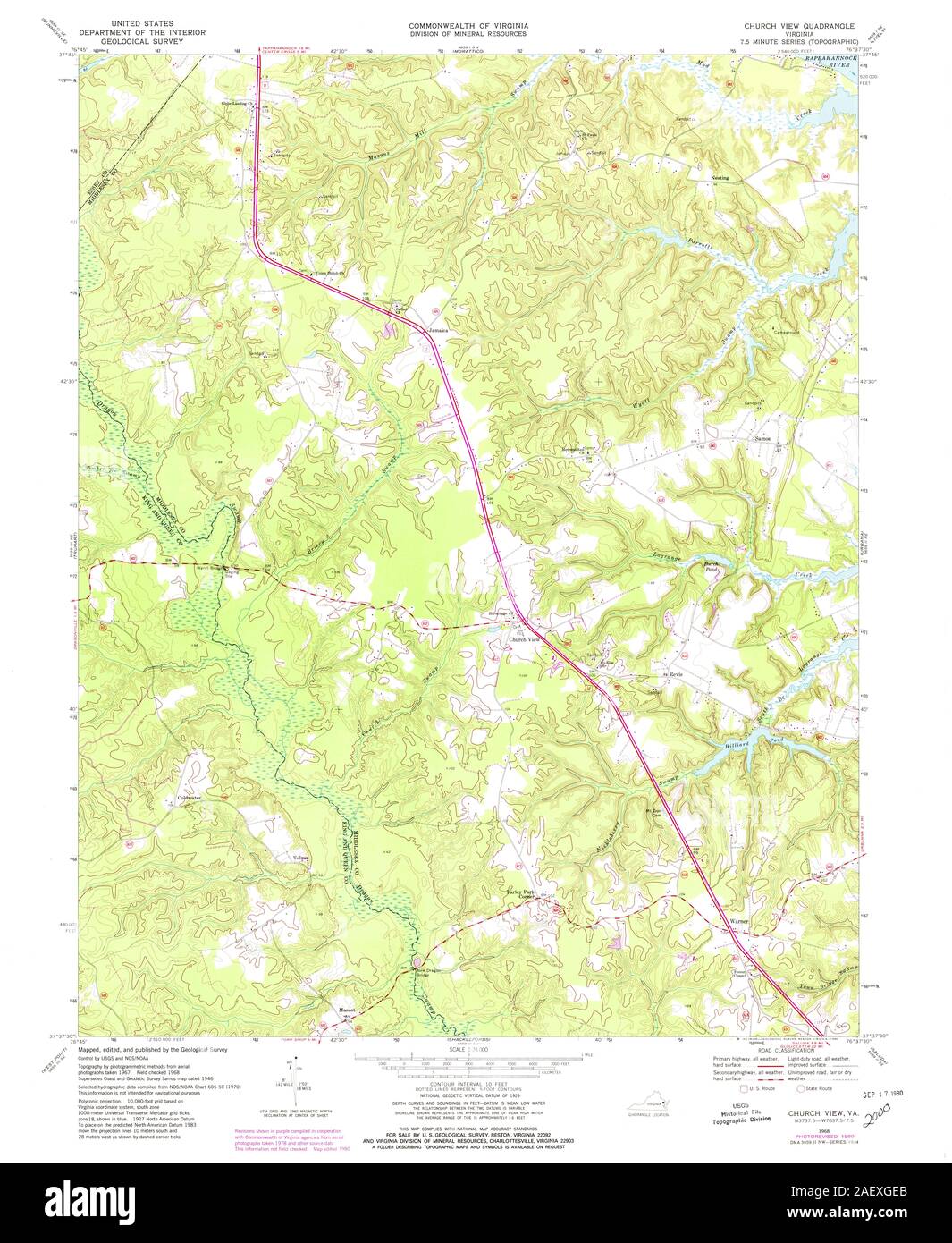 Va view Cut Out Stock Images & Pictures - Alamy