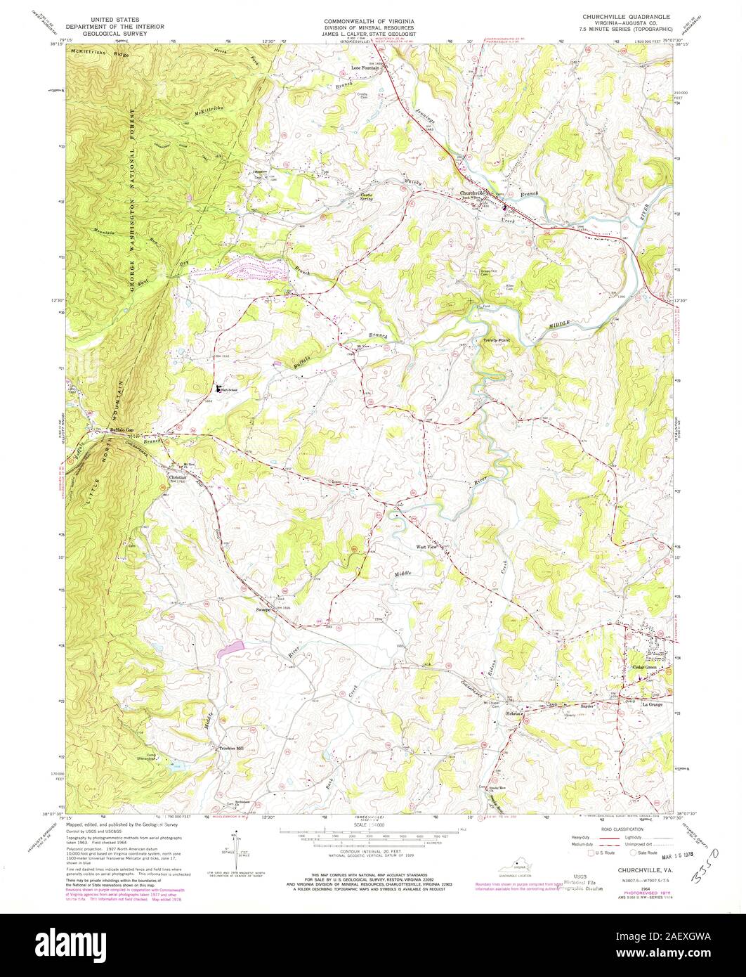 Churchville hi-res stock photography and images - Alamy