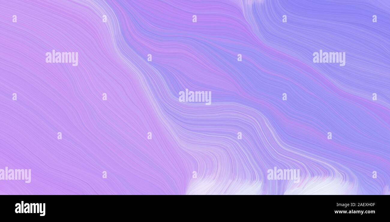 Soft purple background elegant lines hi-res stock photography and ...