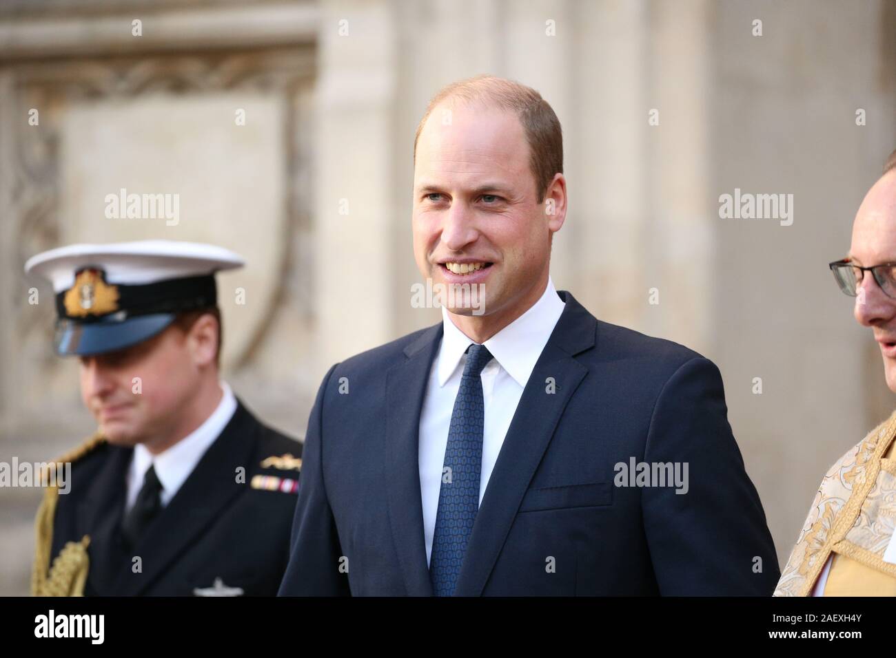 Work sir donald gosling westminster abbey hi-res stock photography and ...