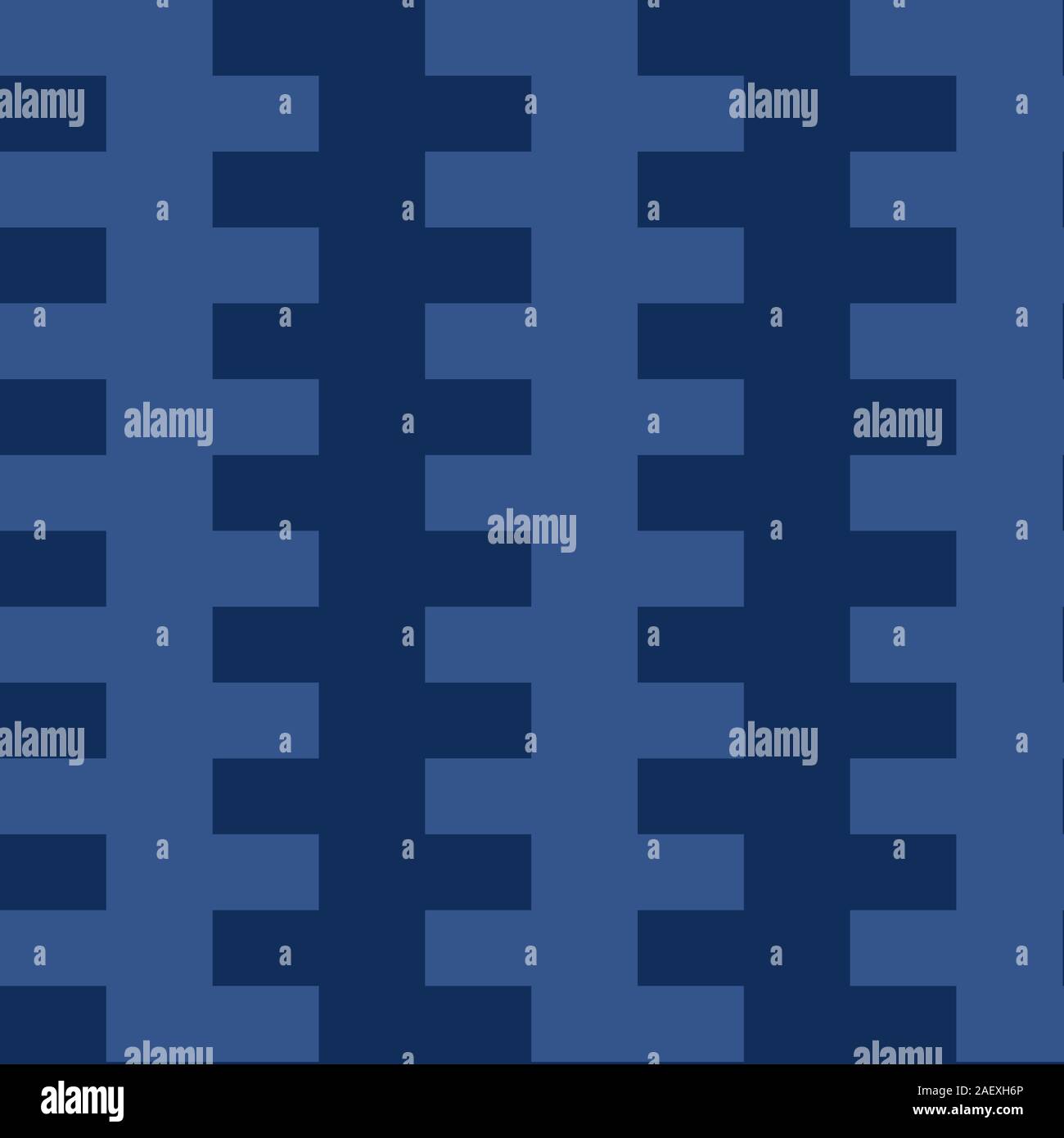 Classic blue background lock clasp. 2020 color. Wrapping paper, fabric ...