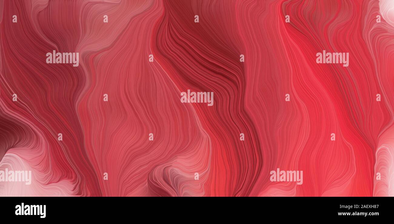 background graphic with contemporary waves illustration with moderate ...