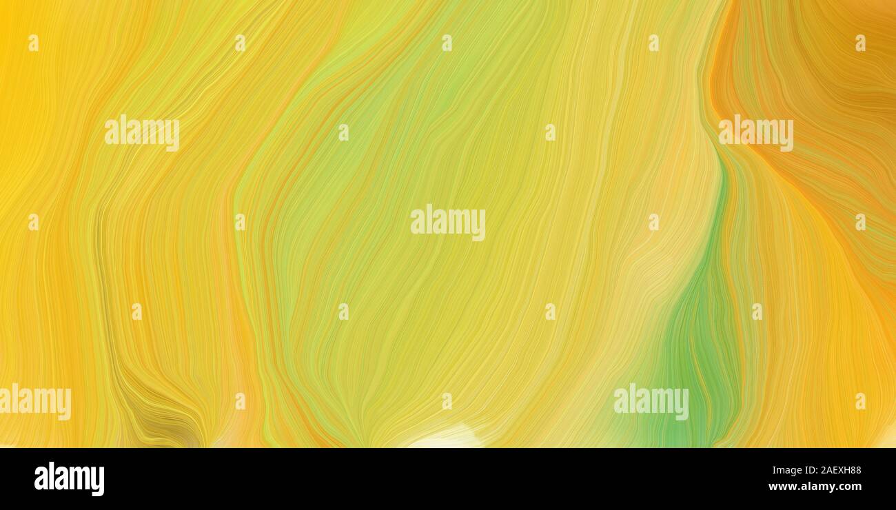 background graphic with contemporary waves illustration with pastel ...