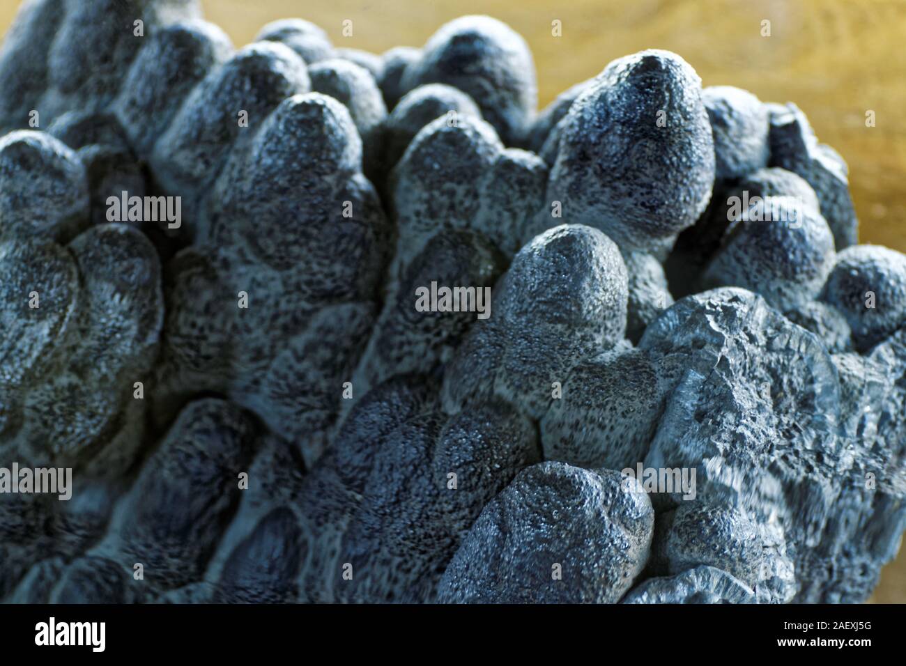 Crystals pictures hi-res stock photography and images - Alamy