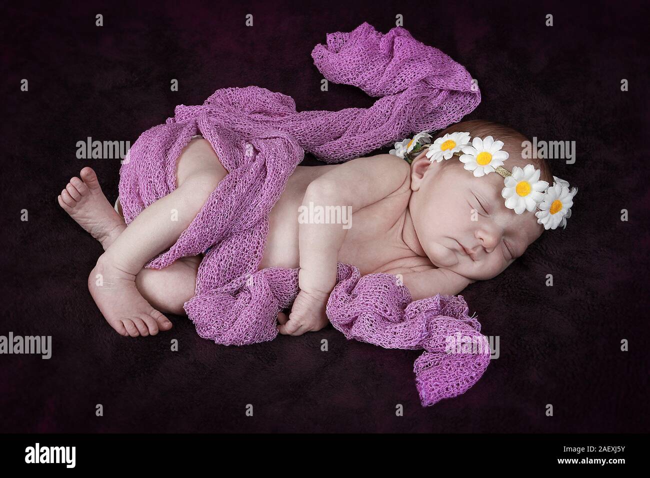 Adoption baby hospital hi-res stock photography and images - Alamy