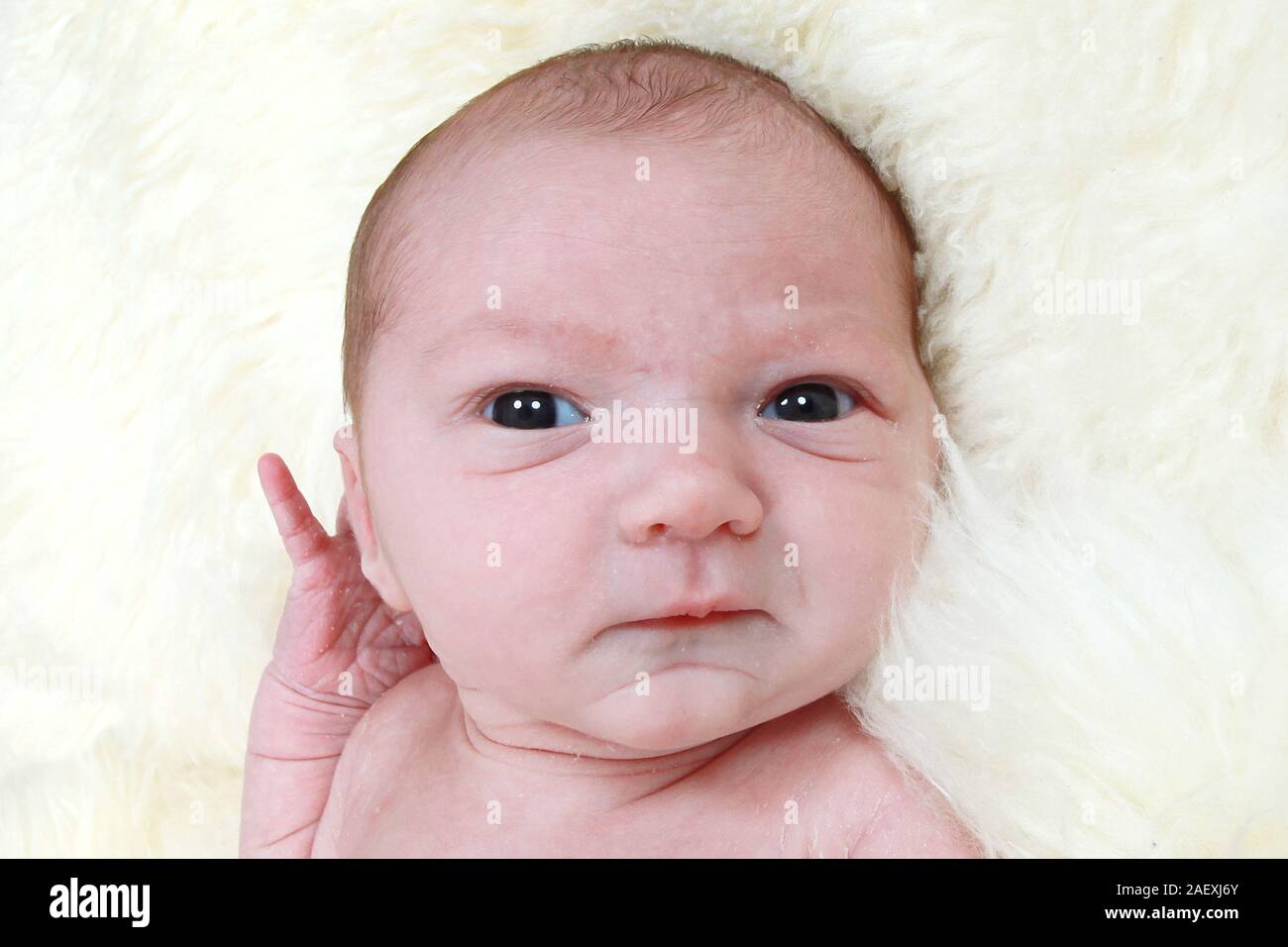 Girl weight check hi-res stock photography and images - Alamy