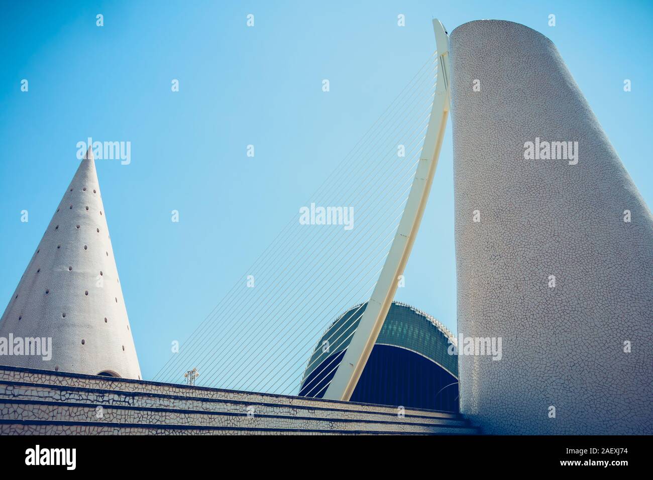 Visiter valencia hi-res stock photography and images - Alamy