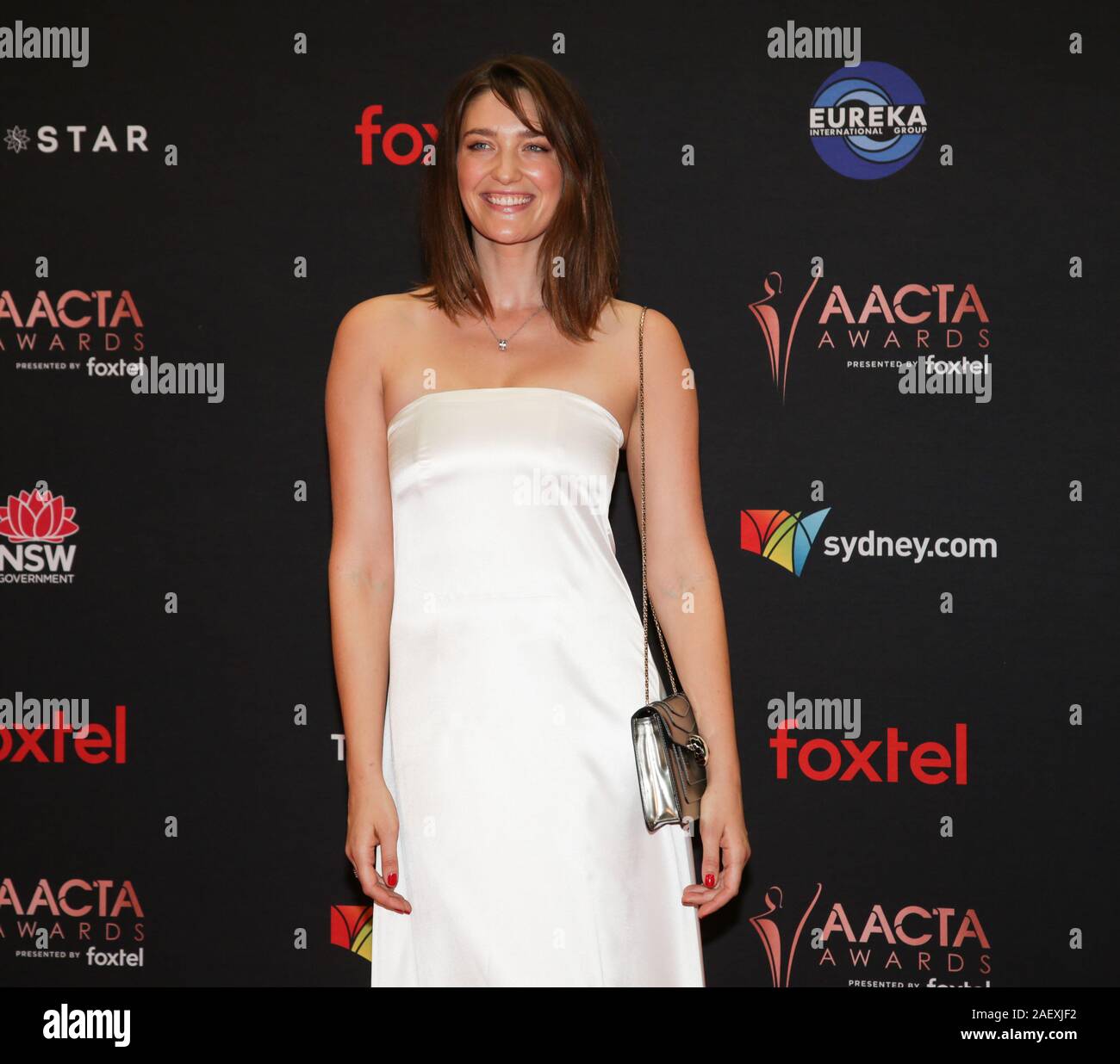 Eureka Tess Actress 60 Photos - Moonagedaydream.film
