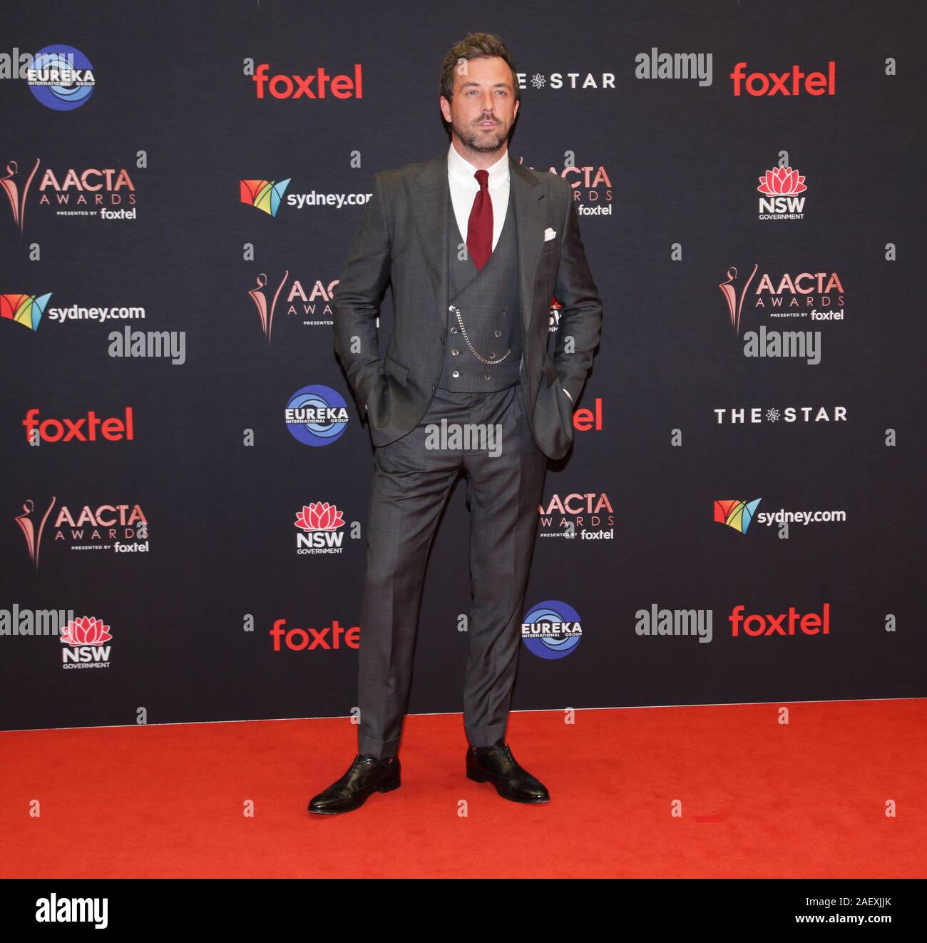 Darren mcmullen hi-res stock photography and images - Alamy