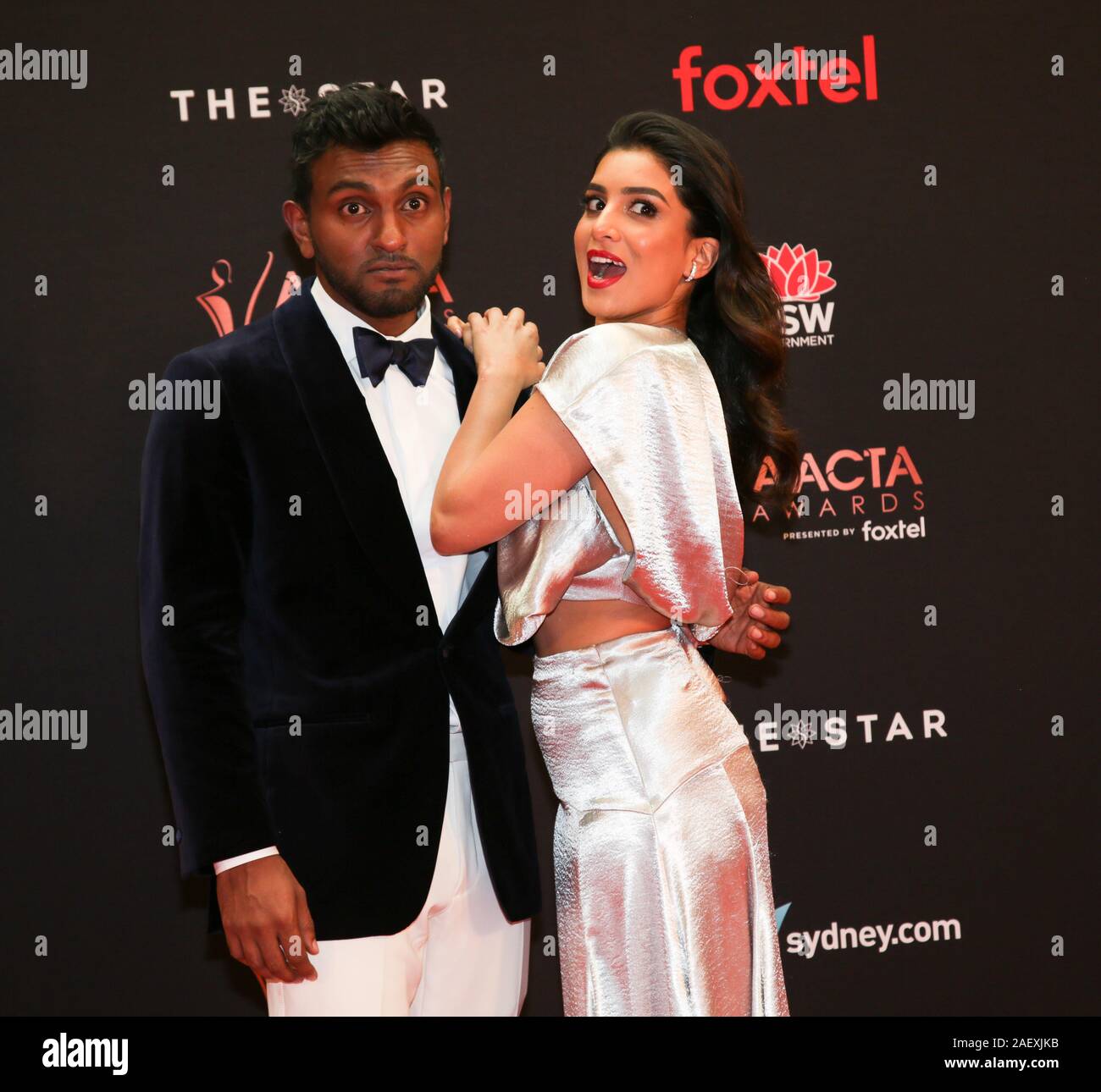 Pallavi Sharda Boyfriend