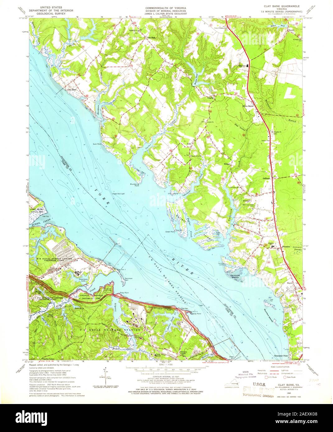 Clay mapping hi-res stock photography and images - Alamy