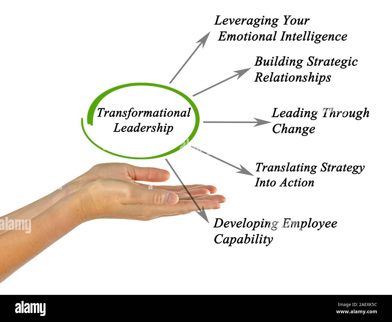 Transformational change hi-res stock photography and images - Alamy