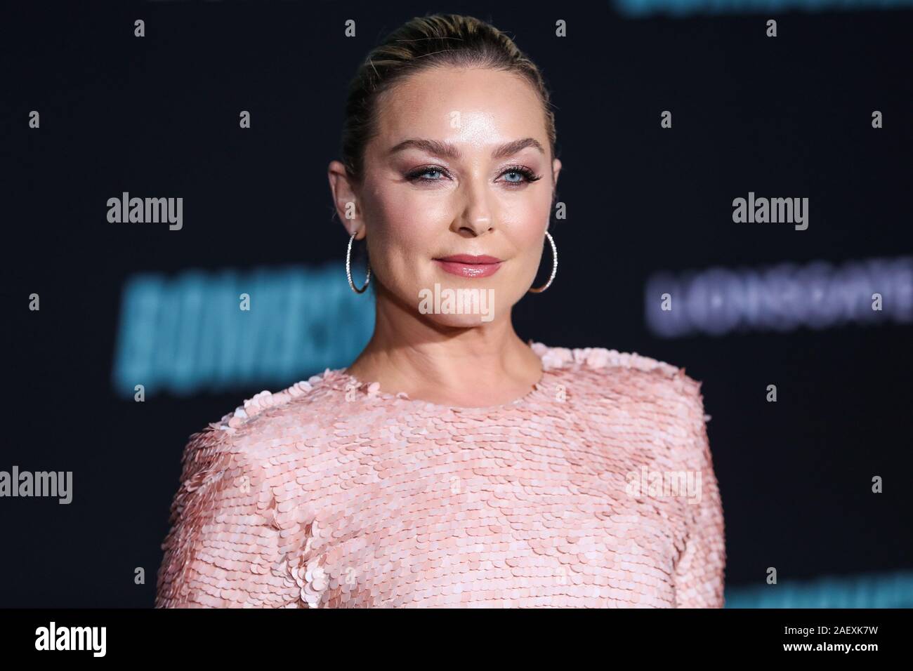 Elisabeth rohm _10 red carpet event hi-res stock photography and images ...