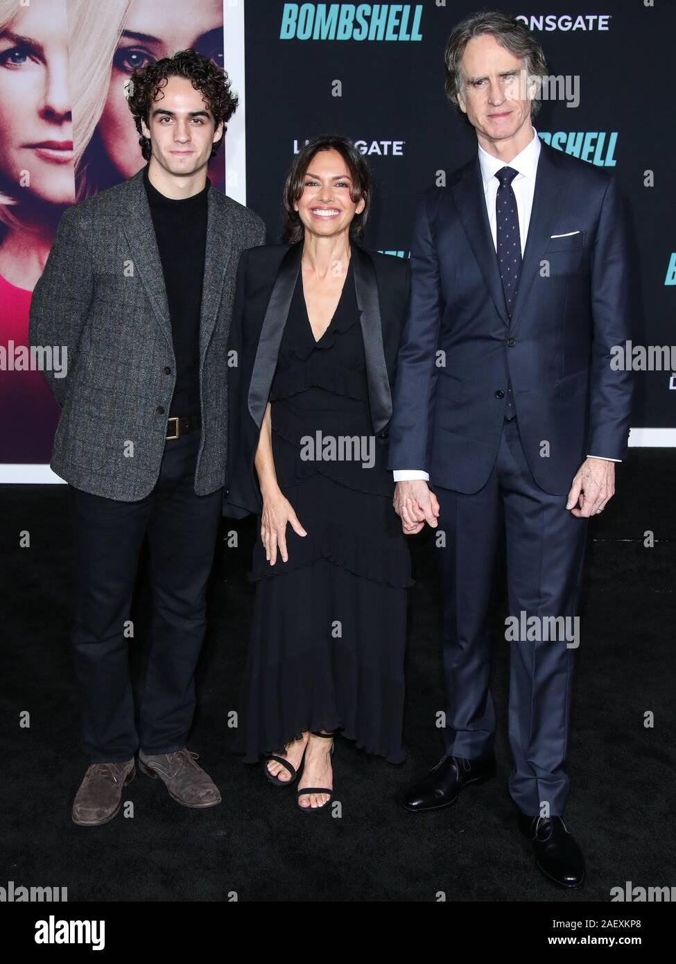 Westwood, United States. 10th Dec, 2019. WESTWOOD, LOS ANGELES ...