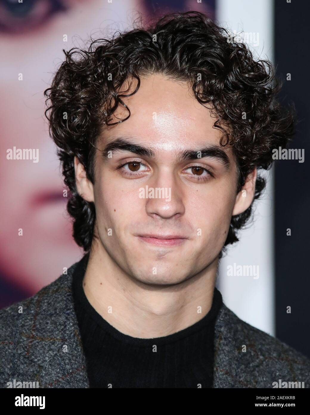 Sam rayfield roach hi-res stock photography and images - Alamy