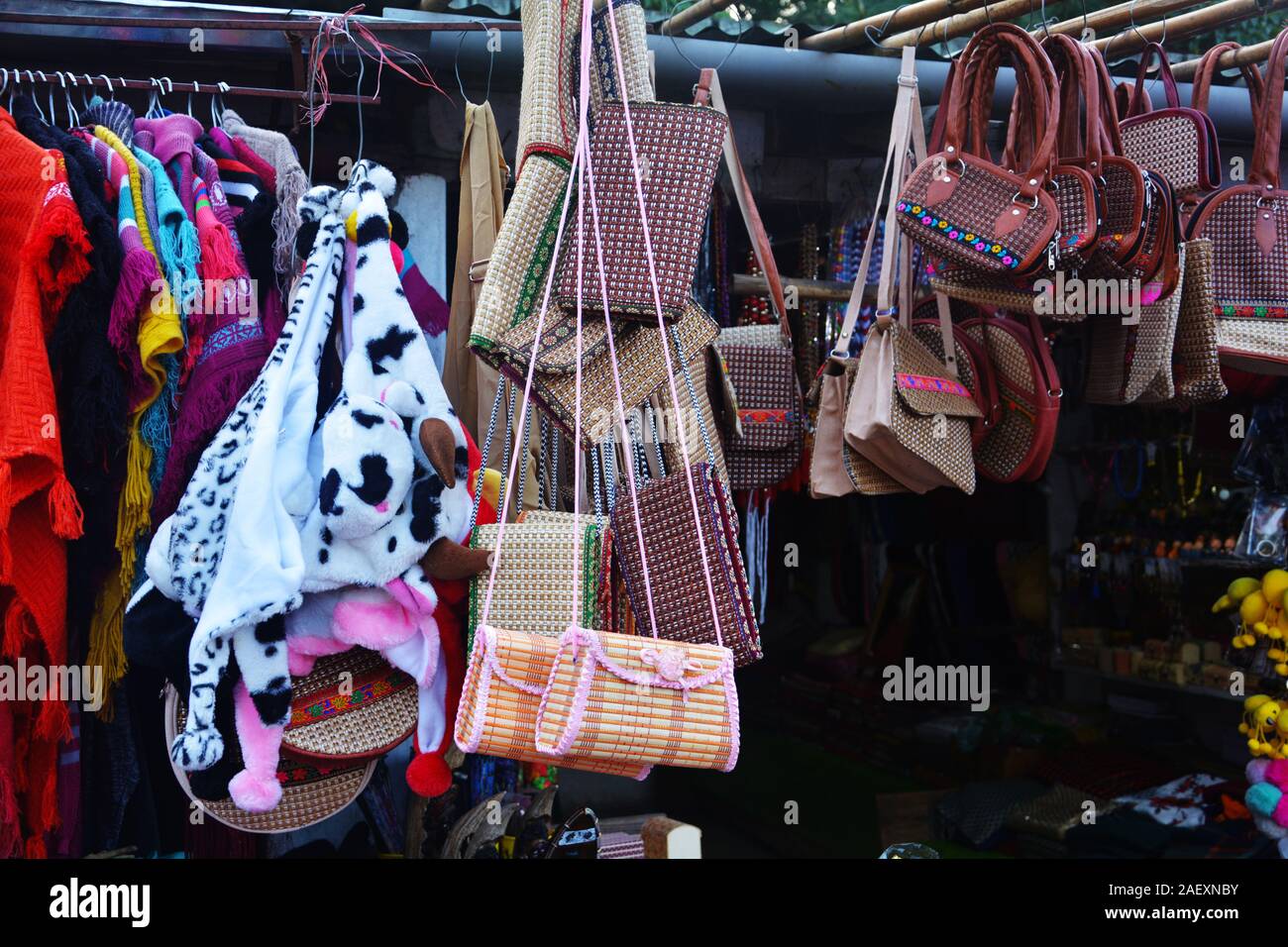 Handicraft Product High Resolution Stock Photography and Images - Alamy