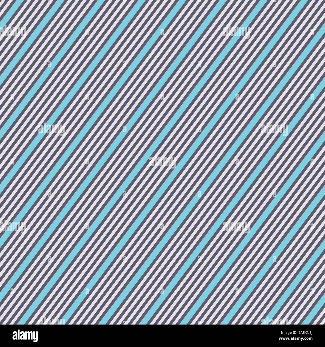 Abstract seamless stripped pattern. Parallel diagonal lines of ...