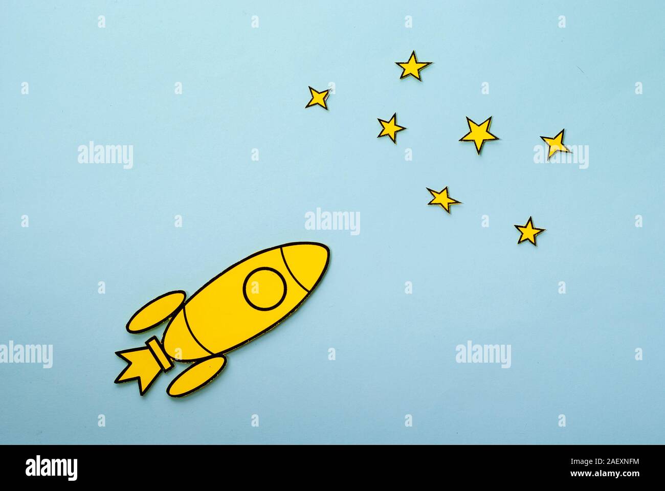 Business cartoon hi-res stock photography and images - Alamy