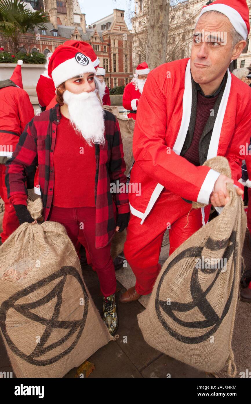 Naughty santa hi-res stock photography and images - Alamy
