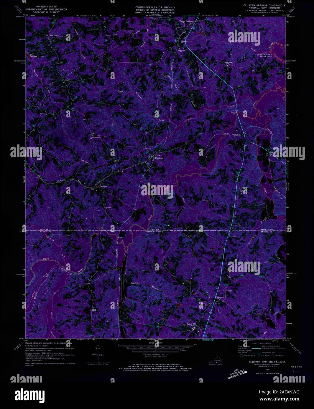 Cluster mapping hi-res stock photography and images - Alamy