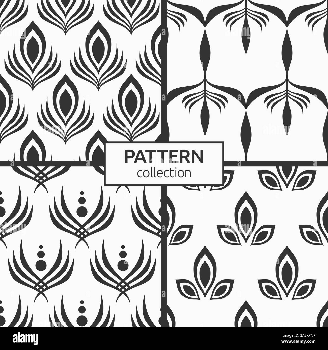 Modern Fabric Designs