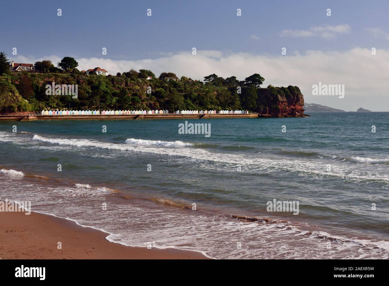 Shallow bay hut hi-res stock photography and images - Alamy