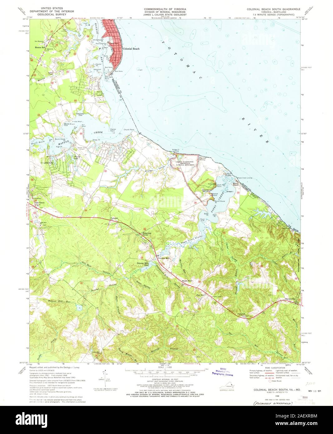 Colonial mapping hi-res stock photography and images - Alamy