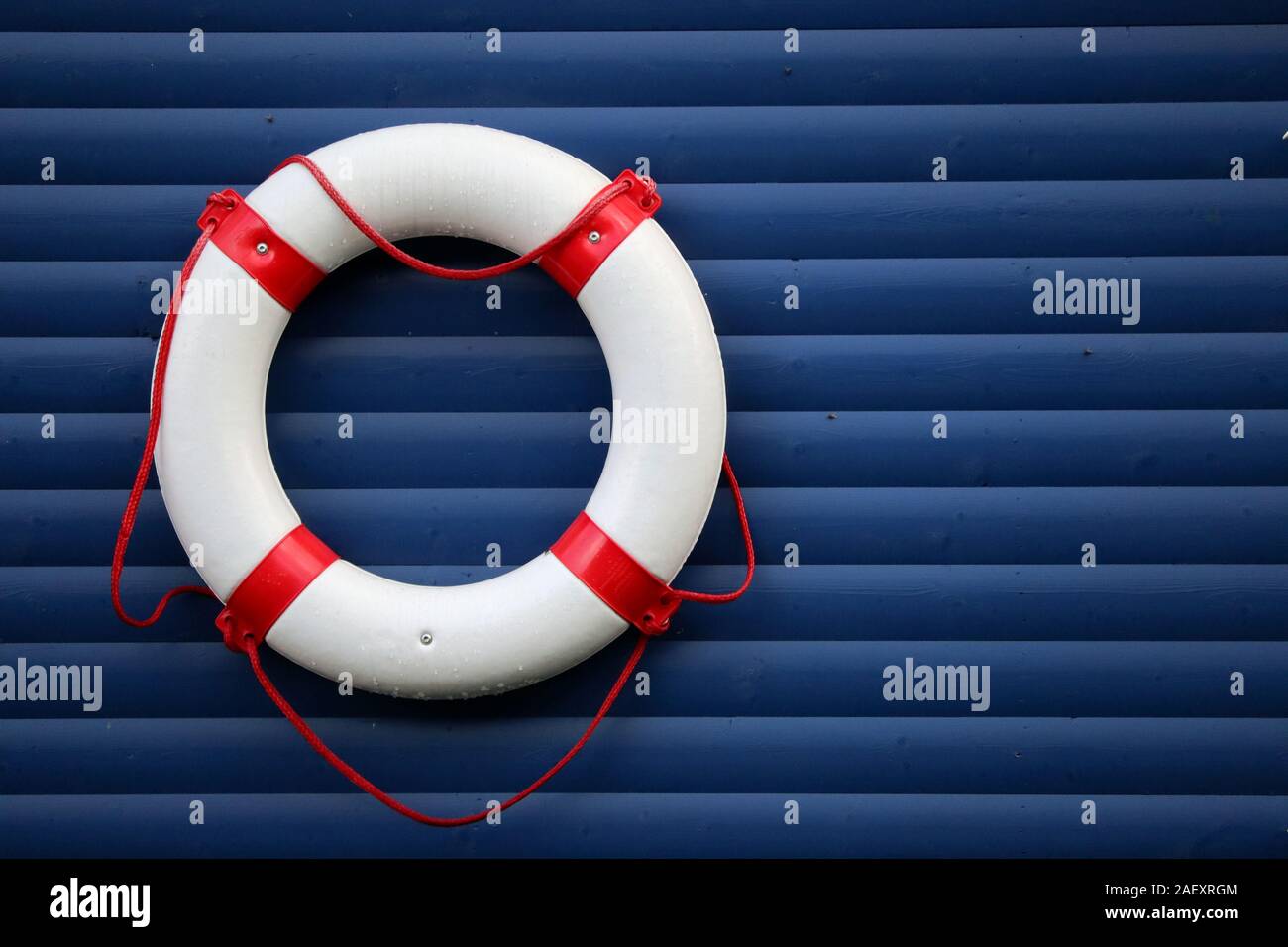 Lifeguard ring hi-res stock photography and images - Alamy