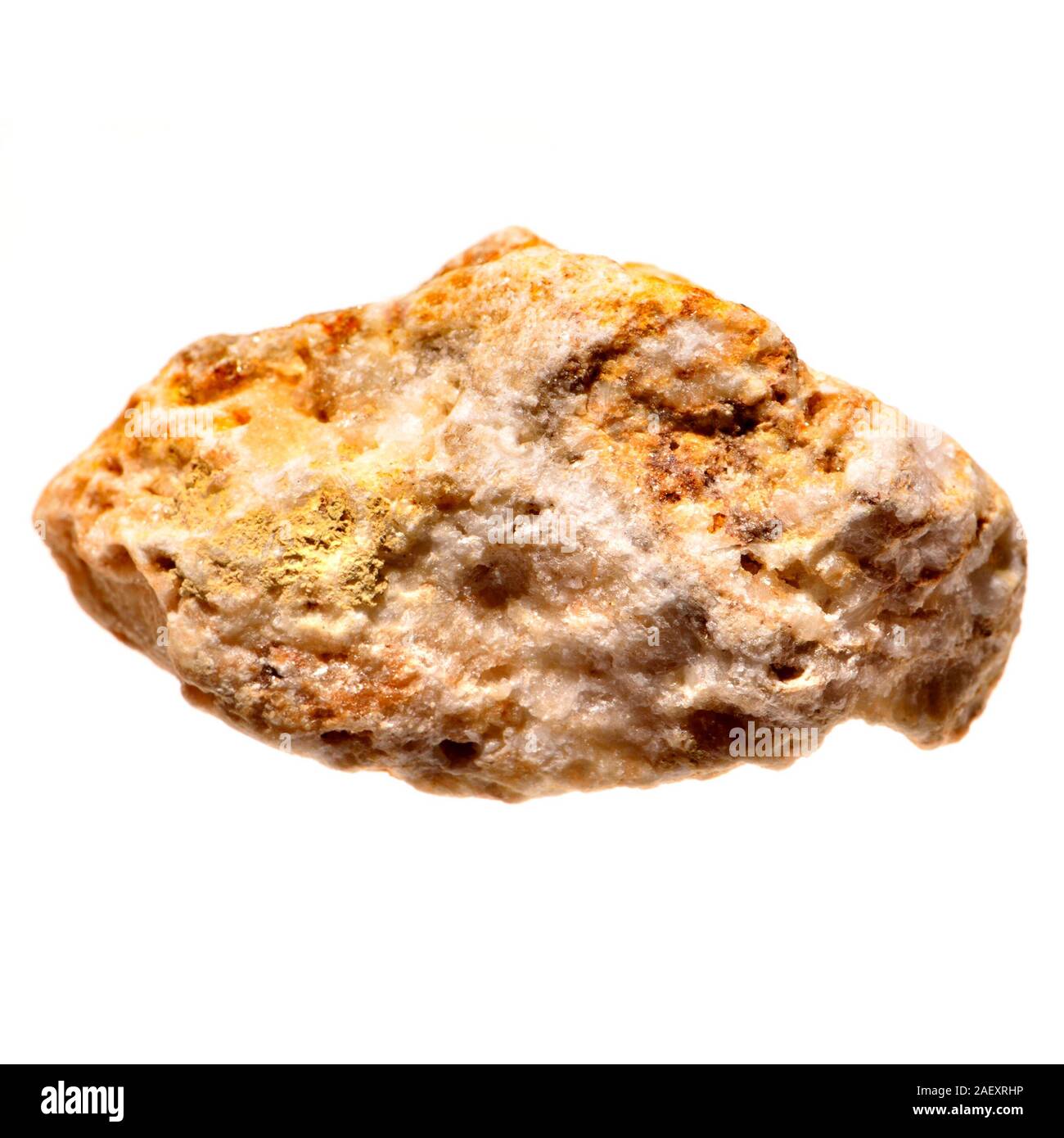 Mineral calcite calcium carbonate hi-res stock photography and images ...