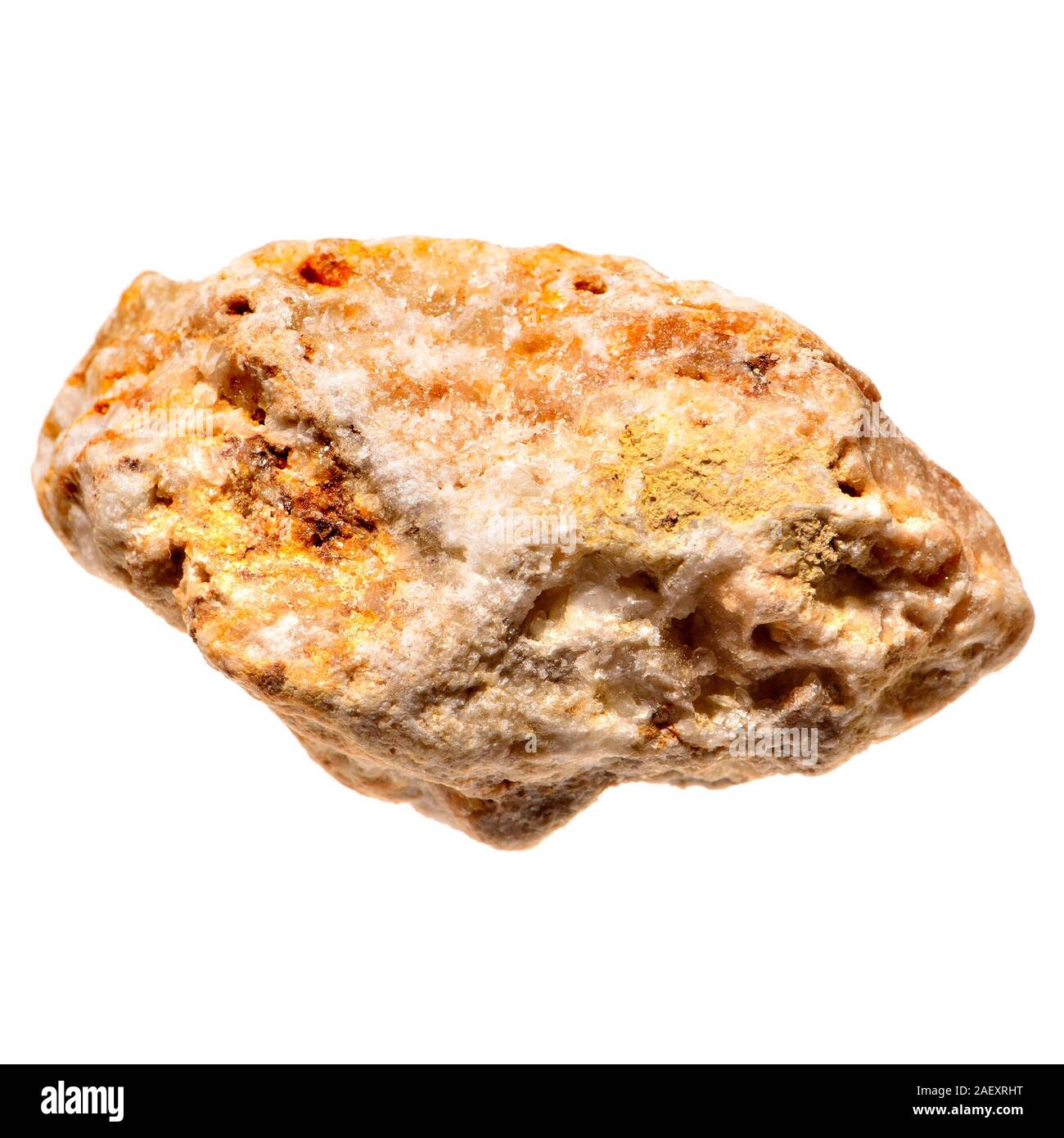 Mineral calcite calcium carbonate hi-res stock photography and images ...