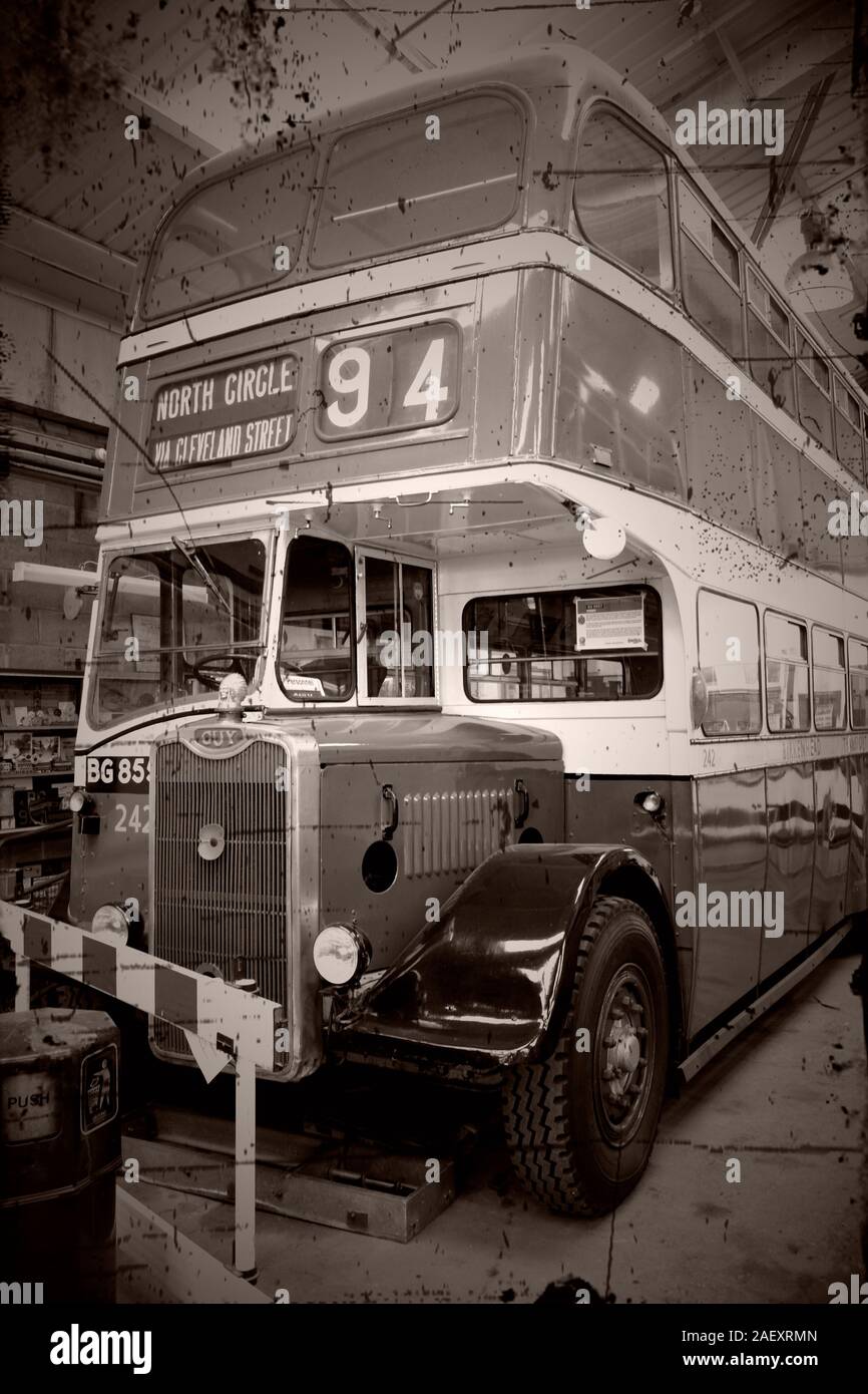 Liverpool,Uk Retro Vehicles and objects in Liverpool credit Ian ...