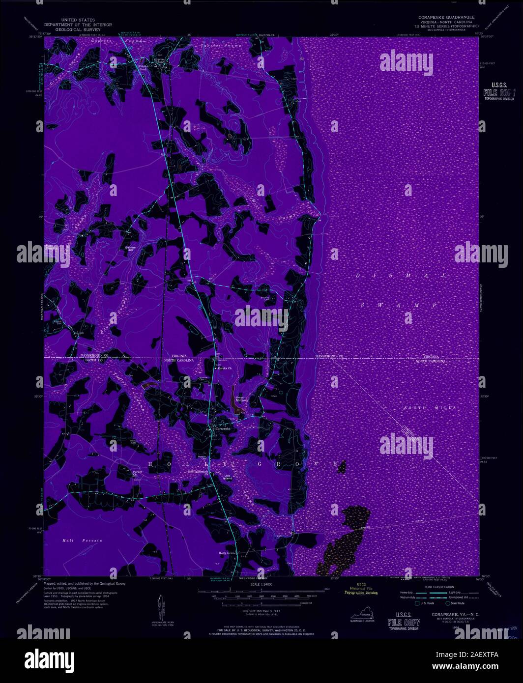 Corapeake hi-res stock photography and images - Alamy