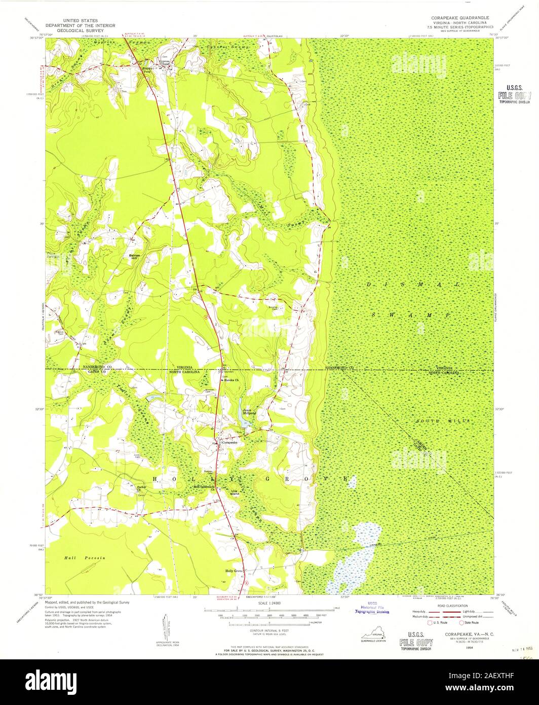 Corapeake hi-res stock photography and images - Alamy