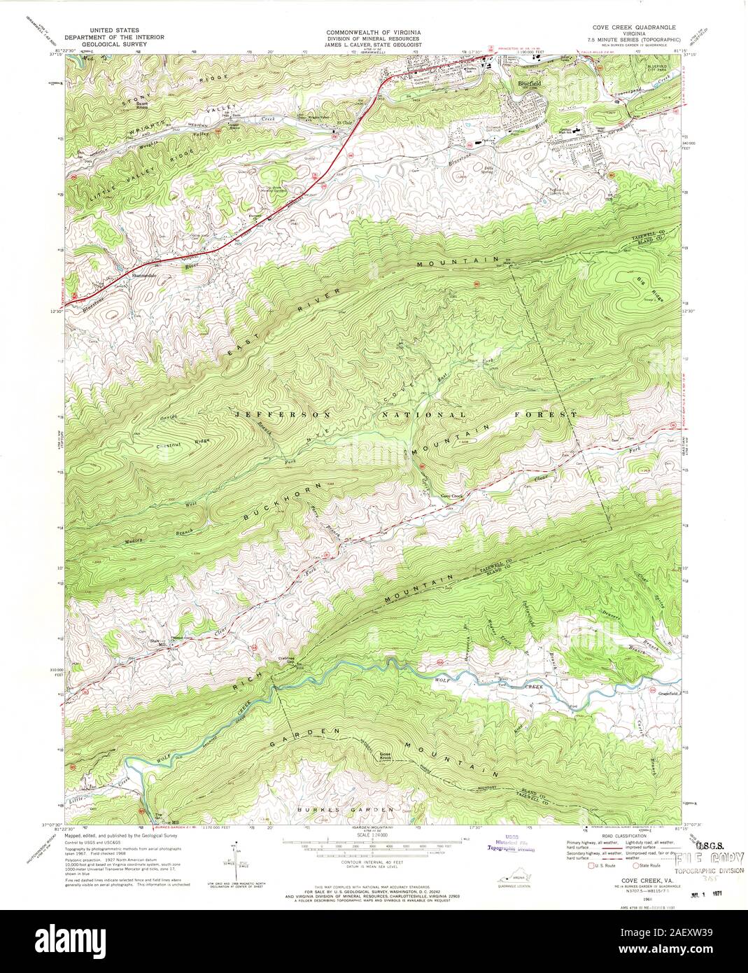 Cove creek historical hi-res stock photography and images - Alamy