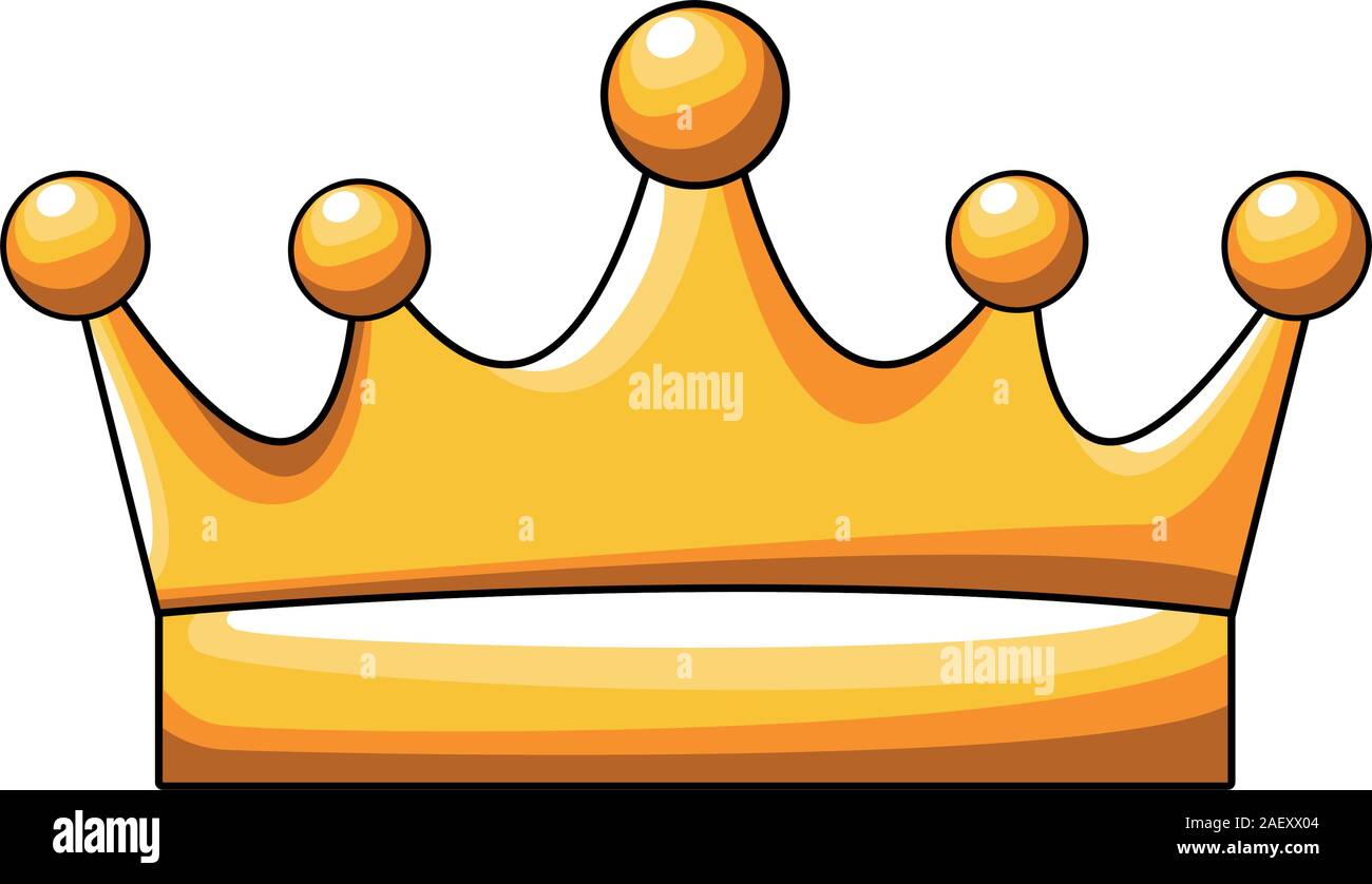 queen crown icon, colorful design Stock Vector Image & Art - Alamy