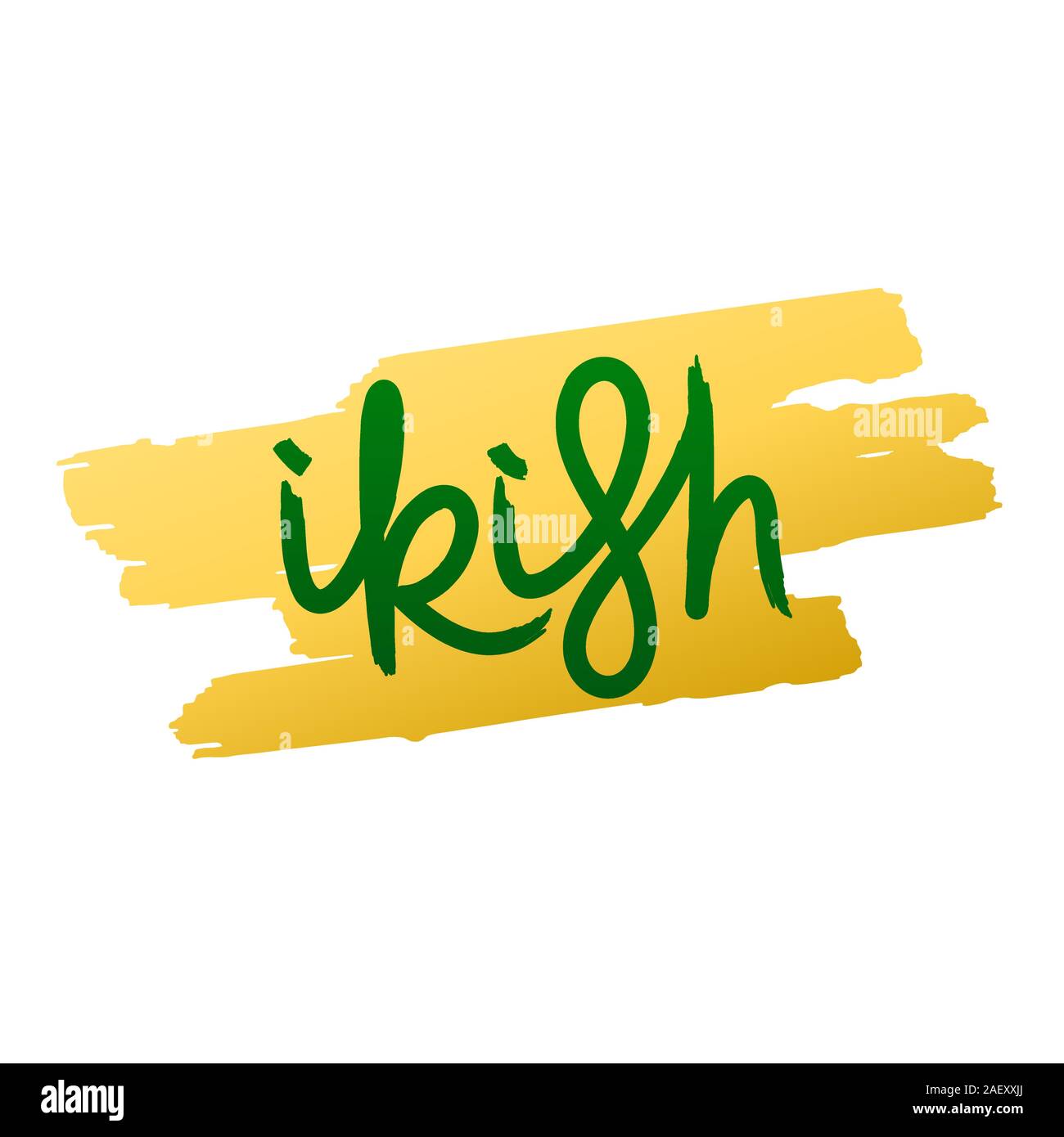 Ready Made Sketch Stock Vector Images - Alamy