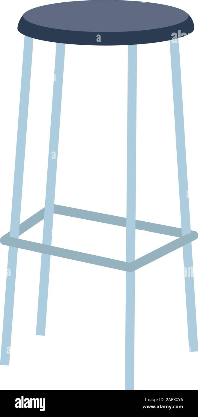 Retro restaurant table model Stock Vector Images - Alamy