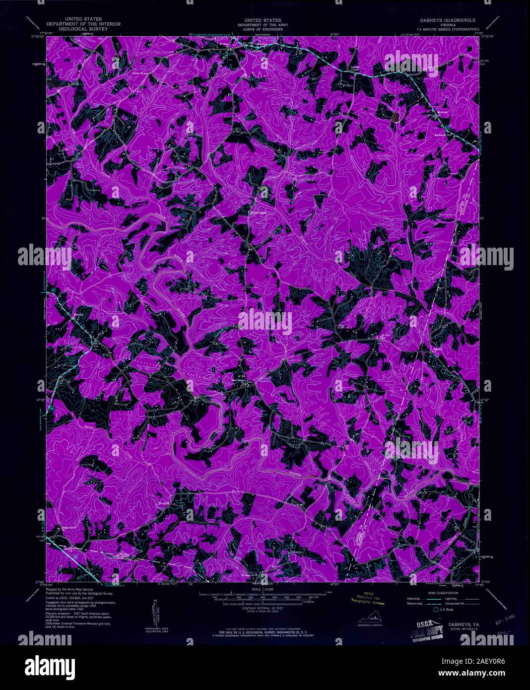 Dabneys hi-res stock photography and images - Alamy