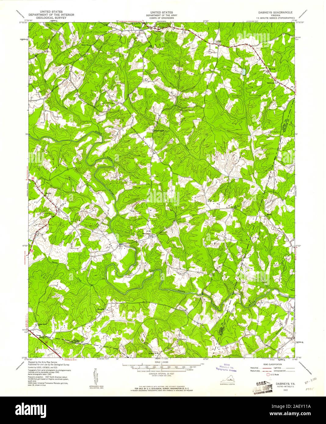 Dabneys hi-res stock photography and images - Alamy