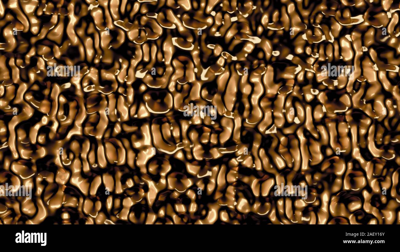 Beautiful, luxurious, luxury golden background. 3d rendering 3d ...