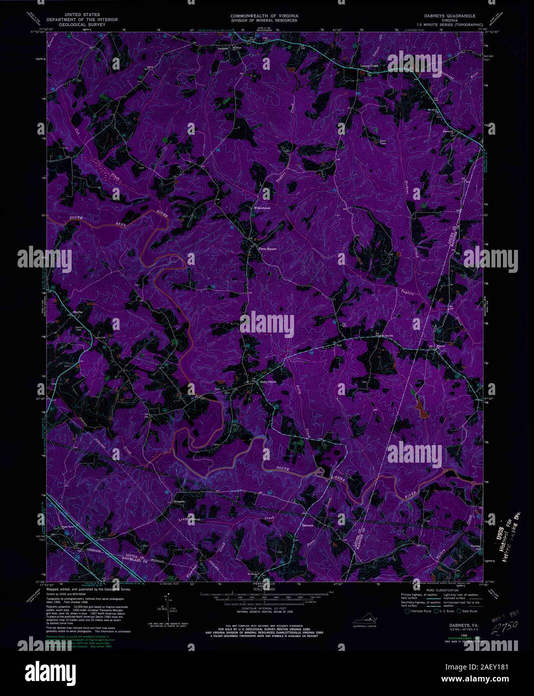 Dabneys hi-res stock photography and images - Alamy