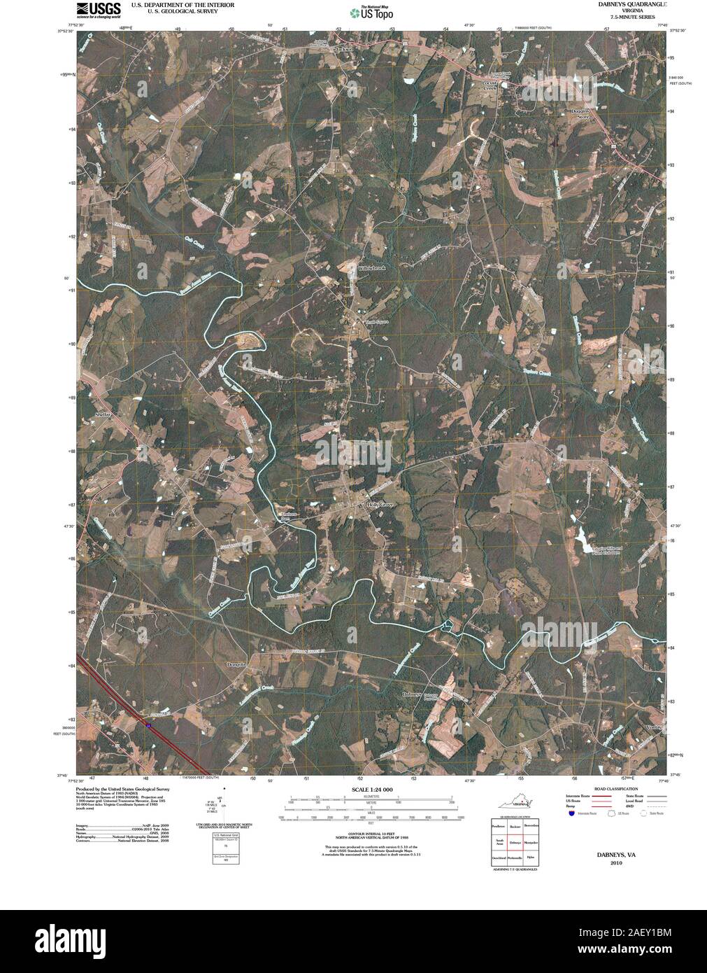 Dabneys hi-res stock photography and images - Alamy